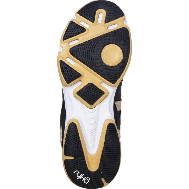 DEVOTION XT MID ディボーション エックスティ ミッド F4334M-9007【RYKA】 | SHOP | バレエ＆新体操＆フィットネス用品の専門店ダンスカウンティ